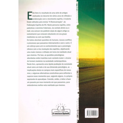 Aquém e Além do Tempo - Boa Nova