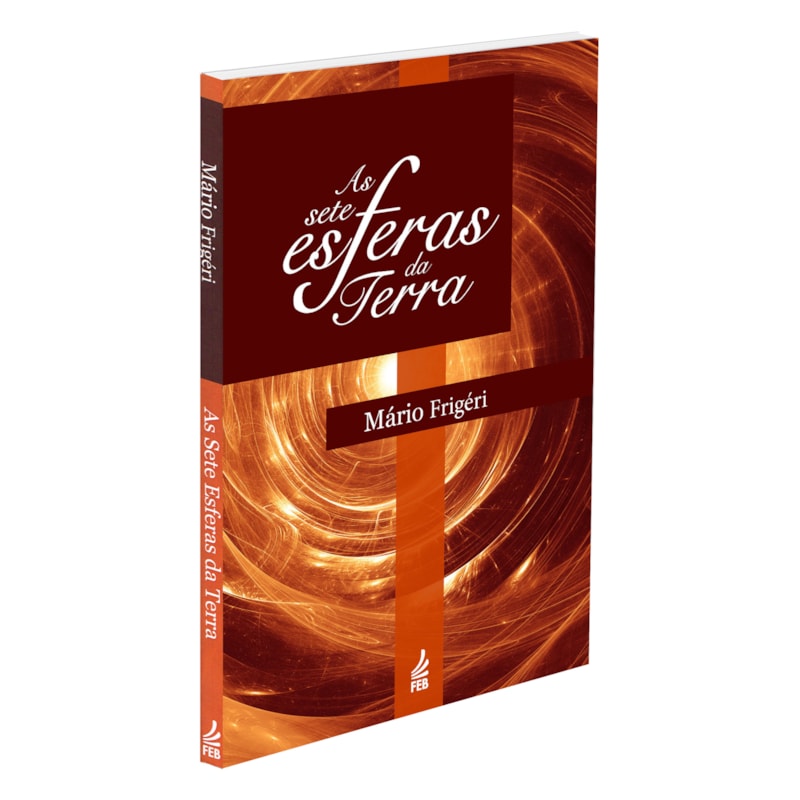 As Sete Esferas da Terra - Boa Nova