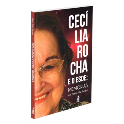 Cecília Rocha e o ESDE: Memórias - Boa Nova