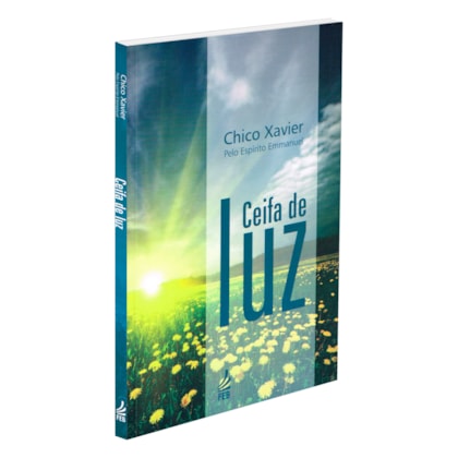 Ceifa de Luz (Novo Projeto) - Boa Nova