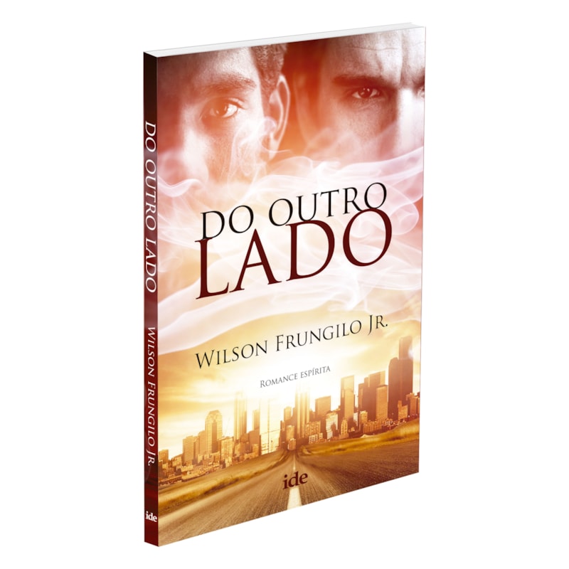Do Outro Lado - Boa Nova