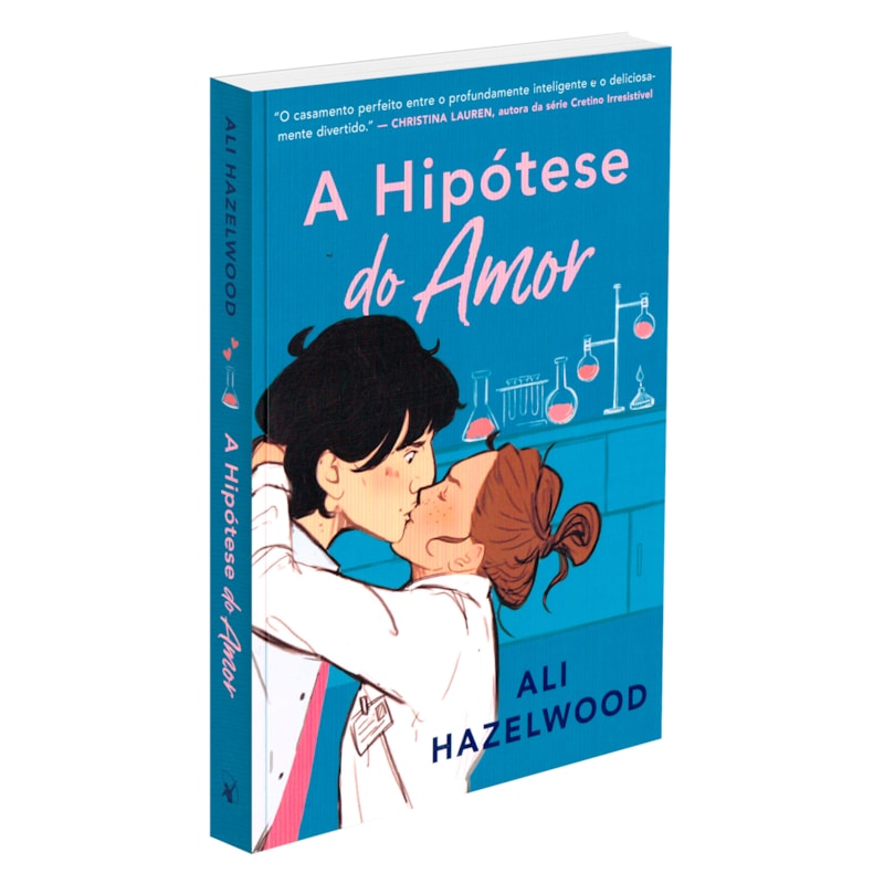 Hipótese Do Amor A Boa Nova