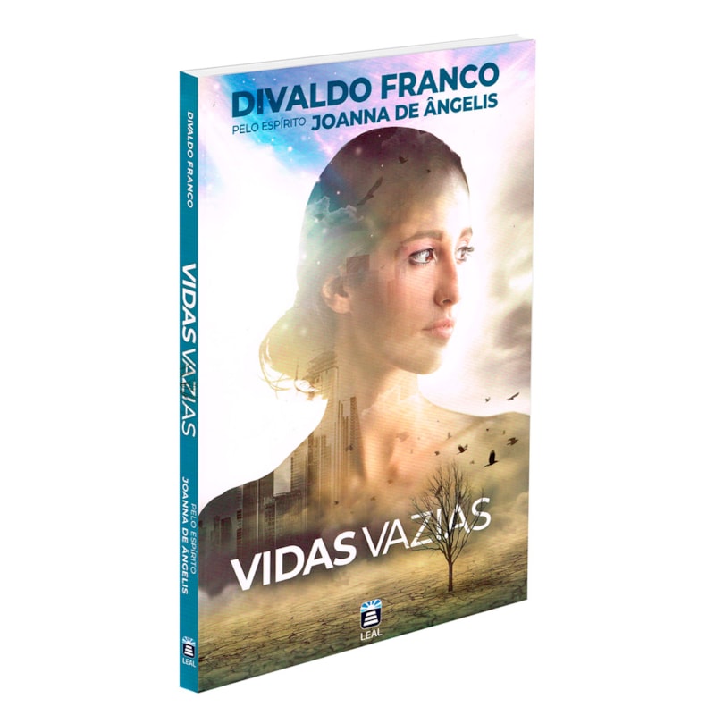 Kit Vida Plena + Vidas Vazias + Vida Gloriosa - Boa Nova