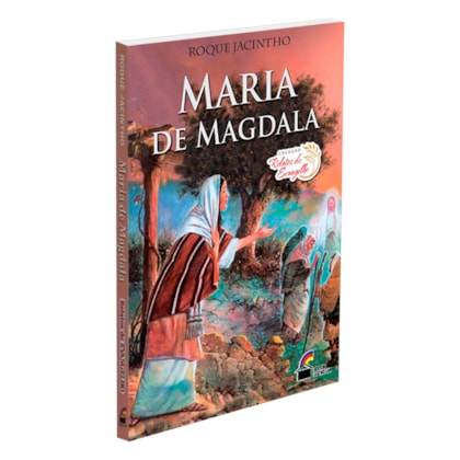 Maria de Magdala - Boa Nova
