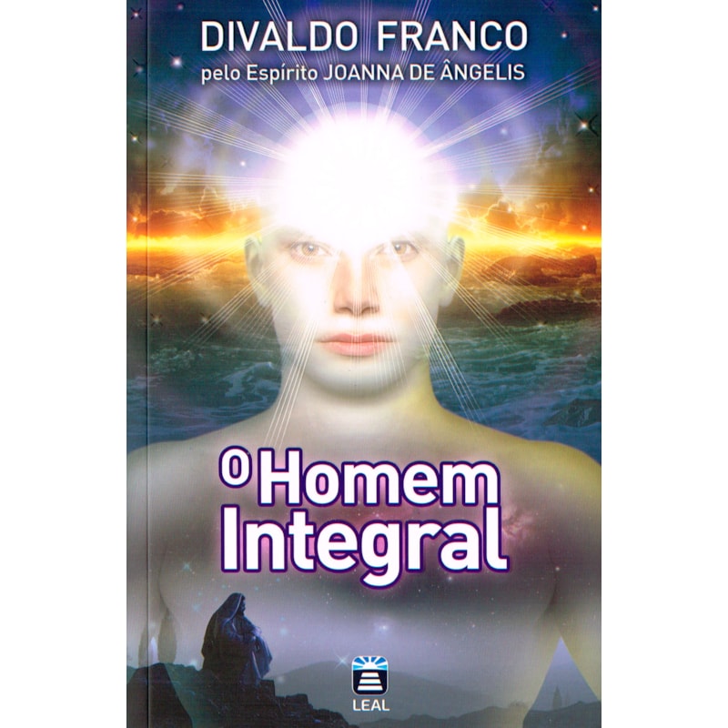 O Homem Integral - Boa Nova