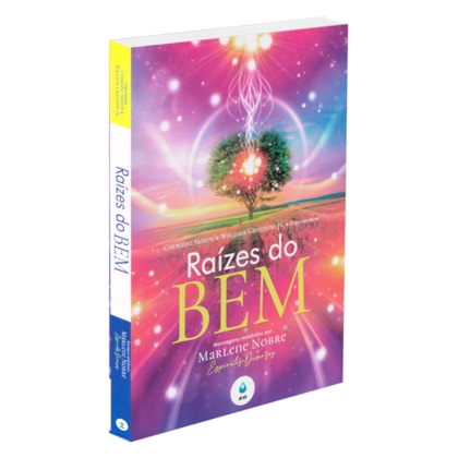 Raízes do bem - Boa Nova