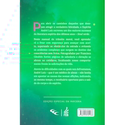 Sinal Verde - Boa Nova